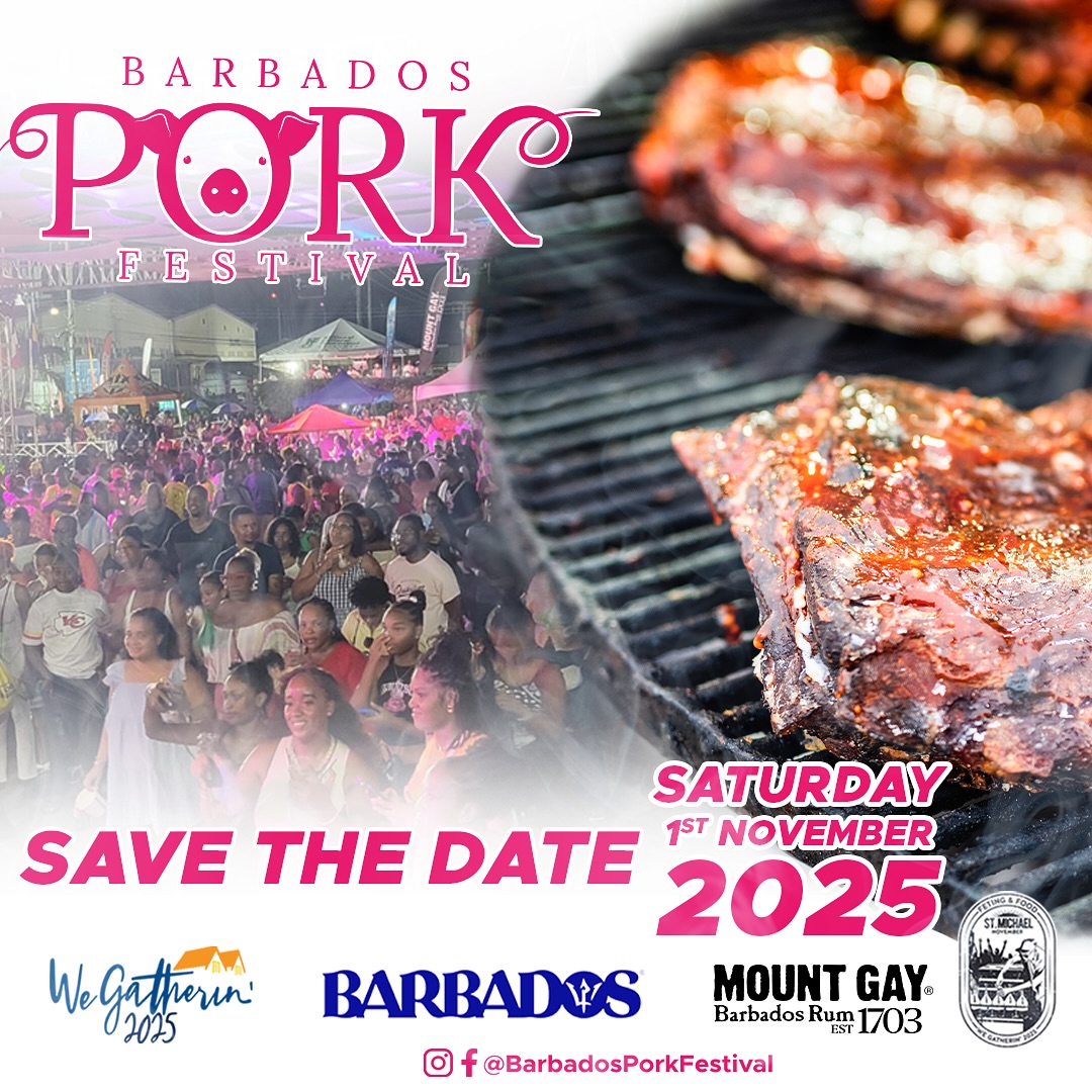 Barbados Pork Festival - Barbados Obituaries & Memorials