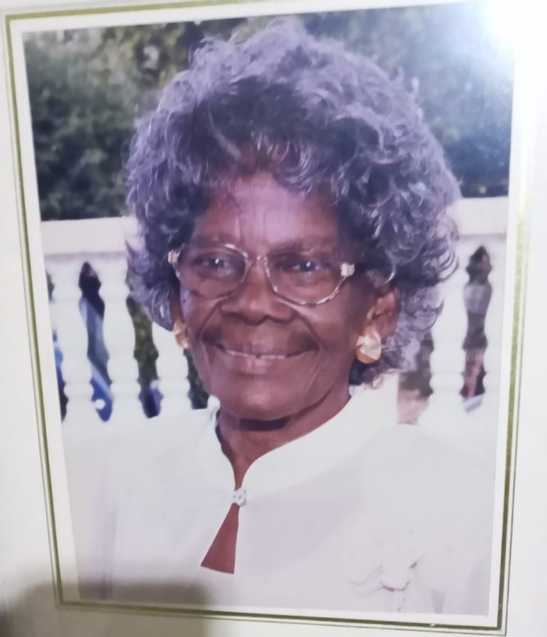 Barbados Obituaries & Memorials