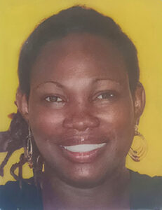 Remembering Allison Trotman-Edwards