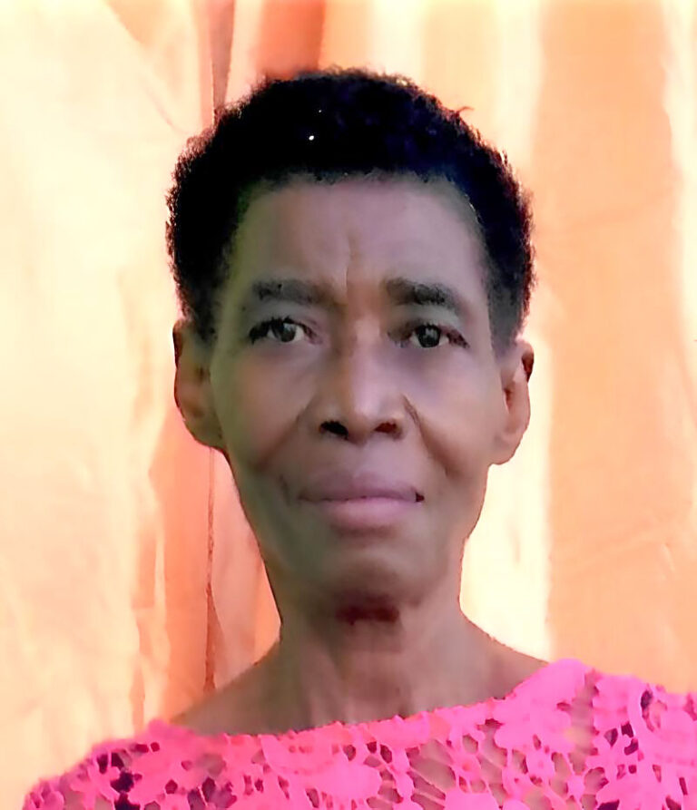 Obituaries - Page 5 of 320 - Barbados Obituaries & Memorials