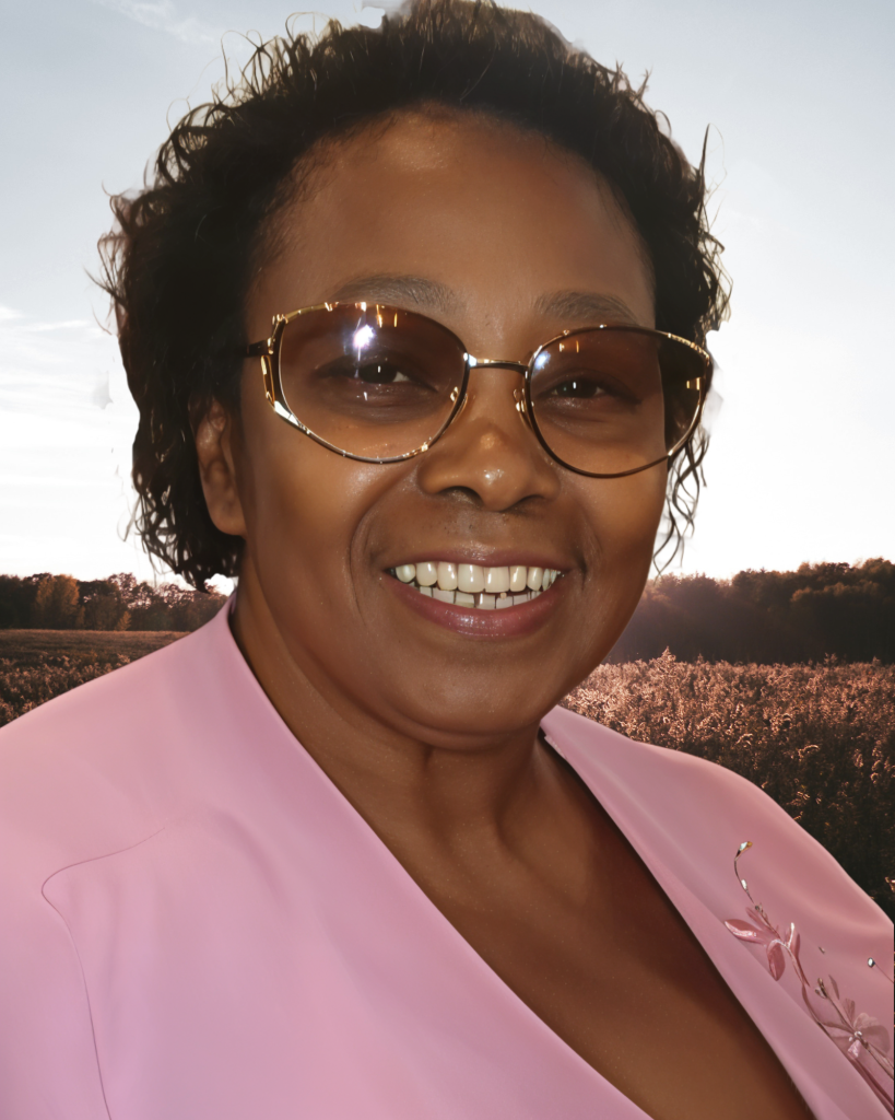 Remembering Ernetha Lorenza Jordan
